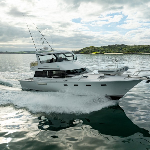Don Senior 15.2 | SOLD bye 36° Brokers » 36 Degrees Brokerage