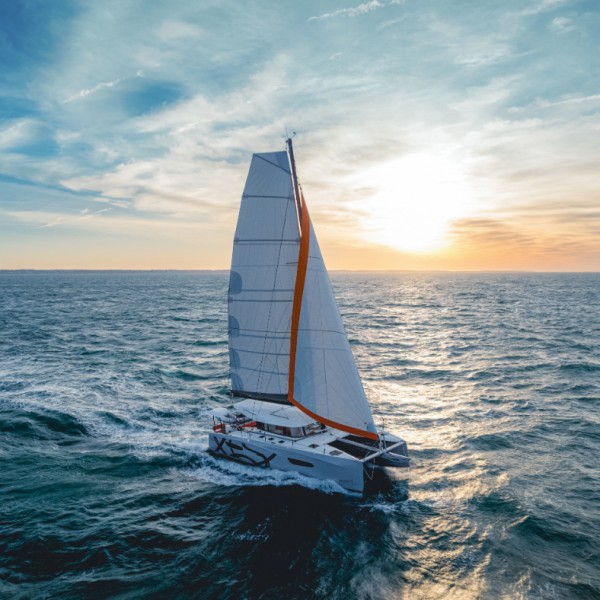 Excess 13 Catamaran: Performance Cruising | 36 Degrees » 36 Degrees ...