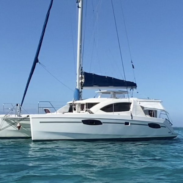 Leopard 39 - Sold by 36° Brokers » 36 Degrees Brokerage