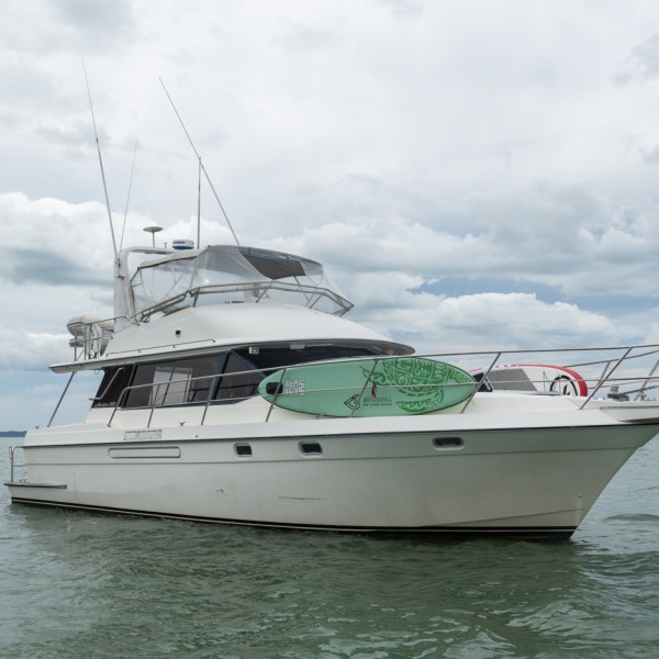Markline 1300 - SOLD by 36° Brokers » 36 Degrees Brokerage