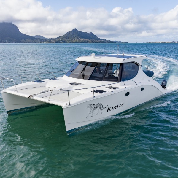 Prowler 10.4 - SOLD by 36° Brokers » 36 Degrees Brokerage