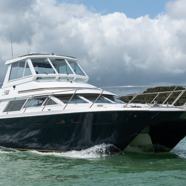 Scott Robson 14m - SOLD by 36° Brokers » 36 Degrees Brokerage