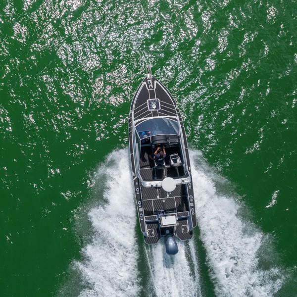 Scott Robson 9m Sportfisher | For Sale with 36° Brokers » 36 Degrees ...