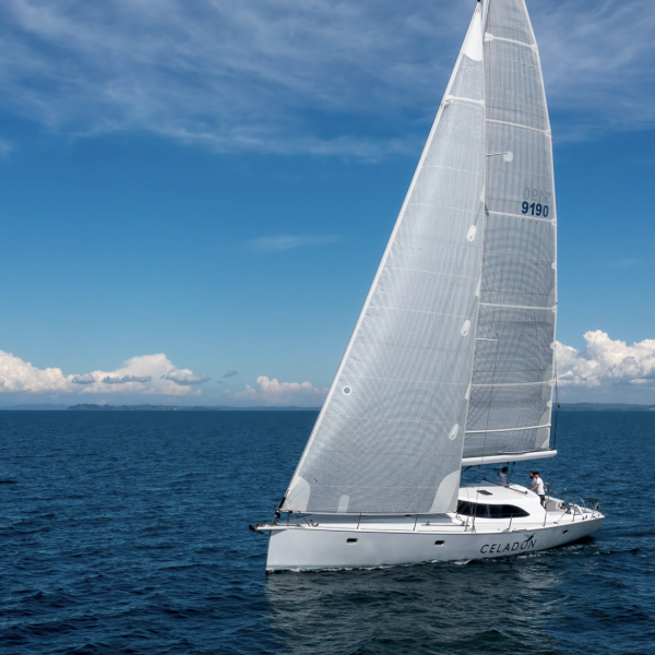 Elliott 1650 - SOLD by 36° Brokers » 36 Degrees Brokerage