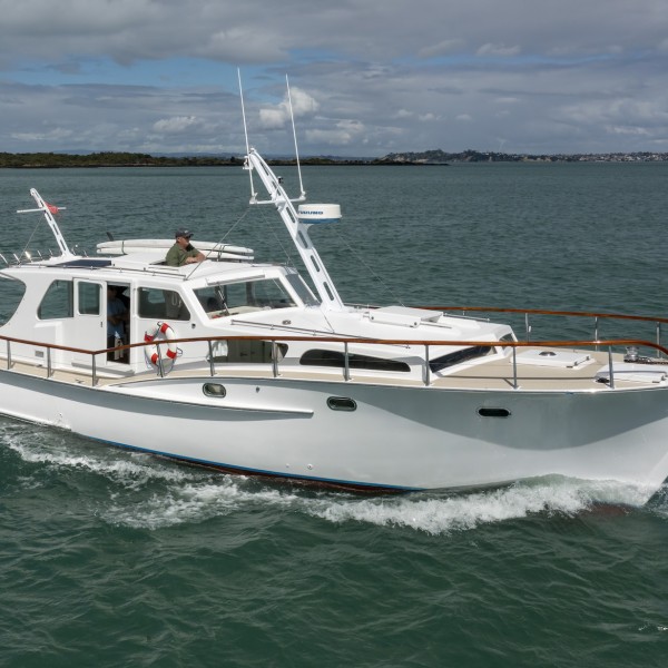 Oliver & Gilpin 42 - SOLD by 36° Brokers » 36 Degrees Brokerage