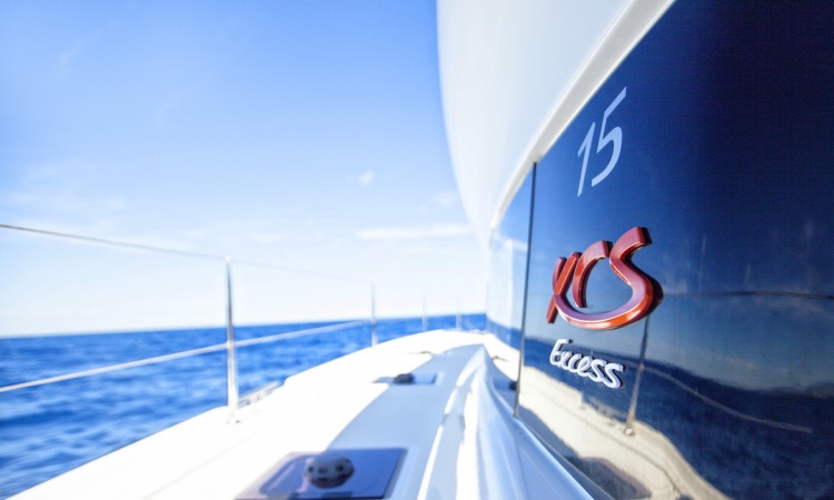 Explore Excess Catamarans with 36° Brokers » 36 Degrees Brokerage